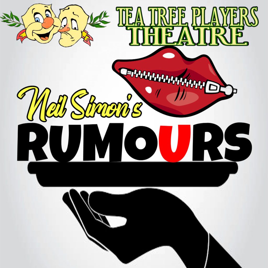 Rumours - Tea Tree Players - TASA Online